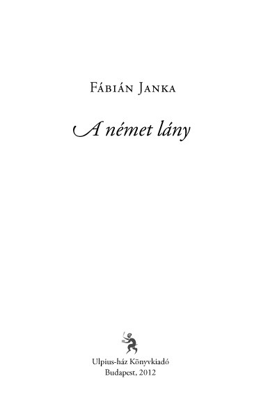 Fábián Janka - művei, könyvek, biográfia, vélemények, események
