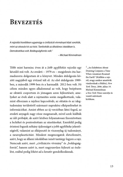 Rajz, grafika, Rajz, grafika könyv - 1. oldal