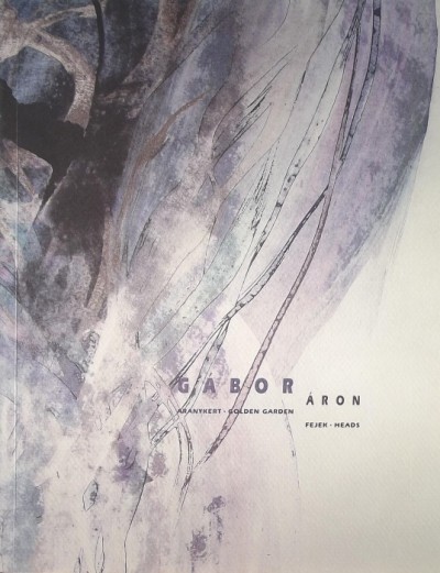 Libri Antikvár Könyv: Gábor Áron (dedikált) (Gábor Áron (Szerk ...