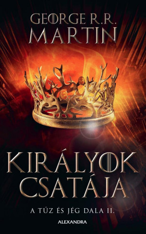 George R. R. Martin - művei, könyvek, biográfia, vélemények, események ...