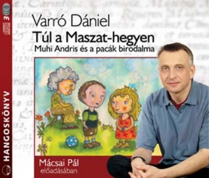 Varró Dániel - művei, könyvek, biográfia, vélemények, események